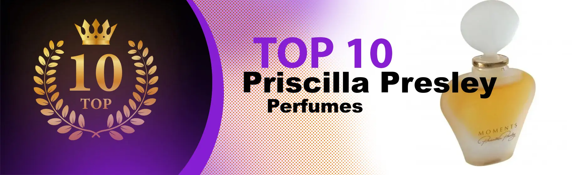Top 10 Best Priscilla Presley perfumes : Ultimate Buyer Guide in ...